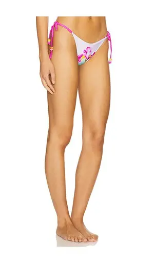 RUNAWAY THE LABEL Paradise Bikini Bottom