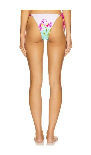 RUNAWAY THE LABEL Paradise Bikini Bottom