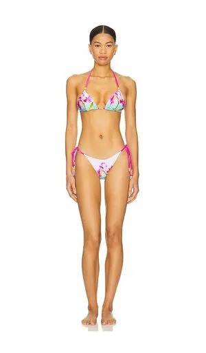 RUNAWAY THE LABEL Paradise Bikini Bottom