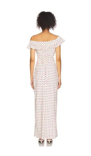 MORE TO COME Monroe Maxi Dress