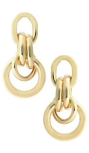 Brinker & Eliza Dangle Earrings