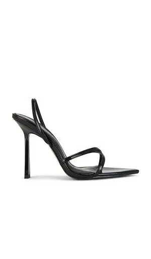 Femme La Buckled Sandals For Women