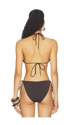 SIEDRES Juniper Bikini Top