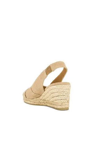 CastaÑer Diana Espadrille