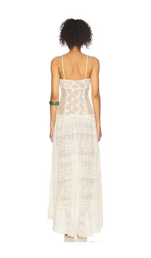 SIEDRES Constanza Dress