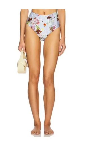 Patbo Floral Swimwear For Women
