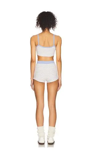 Superdown Breslyn Short Set