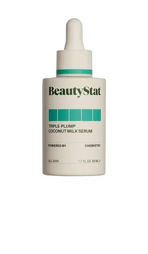 BEAUTYSTAT Triple Plump Coconut Milk Serum - N,a