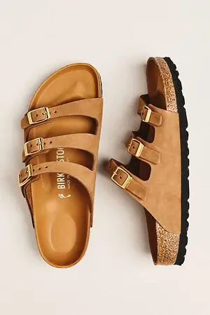 Birkenstock Unique Birkenstocks