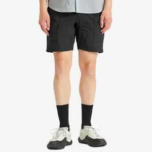 CAYL Light Cargo Shorts