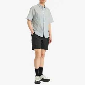 CAYL Light Cargo Shorts