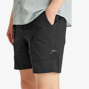 CAYL Light Cargo Shorts