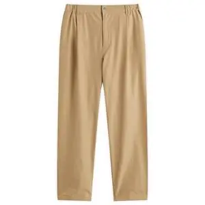 NANGA Dotair® Comfy Tuck Tapered Trousers