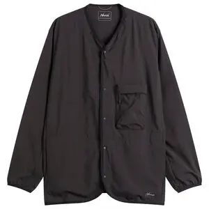 NANGA Excursion Cardigan