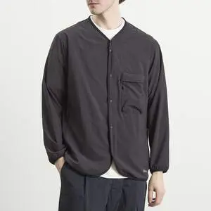 NANGA Excursion Cardigan