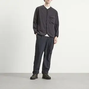 NANGA Excursion Cardigan
