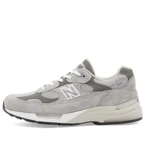 NEW BALANCE Made In Usa U992gy Sneaker