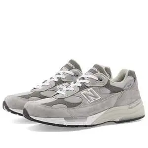 NEW BALANCE Made In Usa U992gy Sneaker
