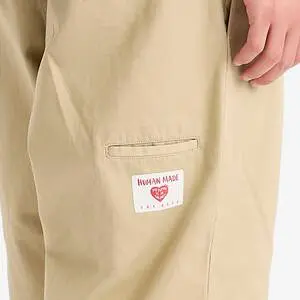 HUMAN MADE Skater Chino Pant