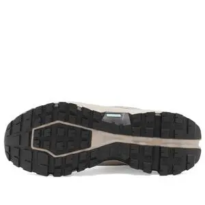 On Cloudrock Low Wp Sneakers - Cinder/fog