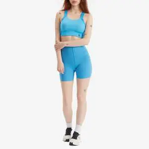 On Train Cycling Shorts - Malibu