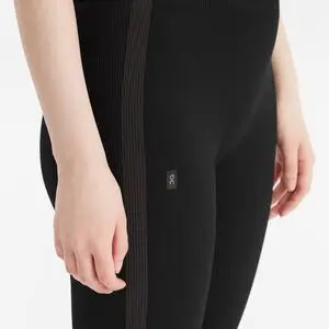 On Studio Knit Leggings