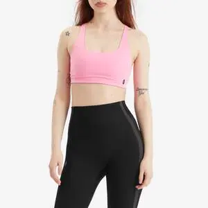 On Studio Bra Top - Raspberry