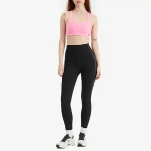 On Studio Bra Top - Raspberry