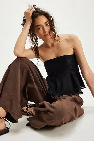 Free People Tube Blouses