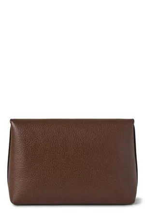 Mulberry Darley Cosmetic Pouch - Oak