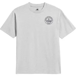 NEW BALANCE Crest Graphic T-shirt