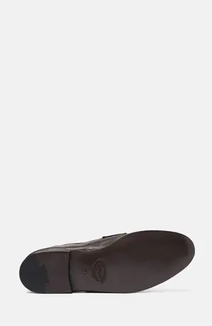 SCAROSSO Tassel Loafers