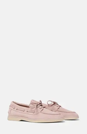 Scarosso Criss-cross Flats For Women