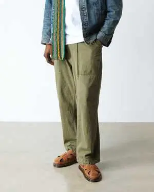 Dr. Martens Archive Fisherman Suede Sandals