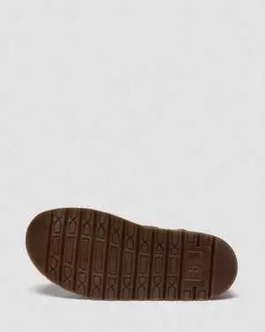 Dr. Martens Archive Fisherman Suede Sandals