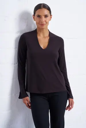 Franne Golde Day Tops