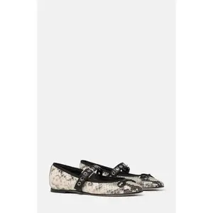 SCAROSSO Astrid Ballerinas