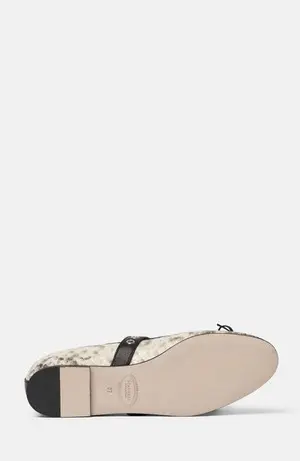 SCAROSSO Astrid Ballerinas