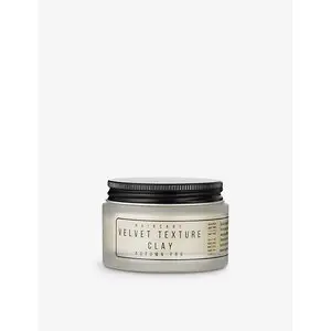 LARRY KING HAIRCARE Velvet Texture Clay - One-color