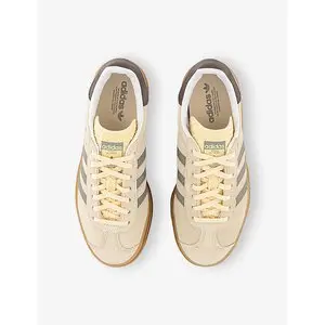 Adidas Gazelle Bold Suede Low-top Trainers
