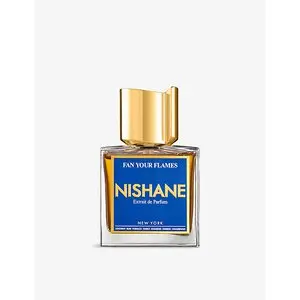 NISHANE Fan Your Flames Extrait De Parfum - One-color