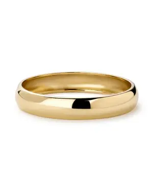 ANA LUISA Band Ring