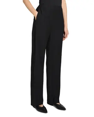Theory Straight Leg Trousers