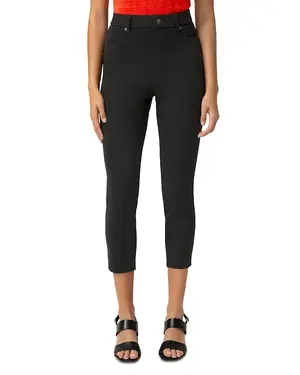 Hue Black Leggings