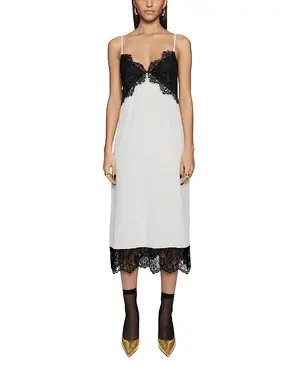 Rebecca Minkoff Ruby Lace Dress - Philo