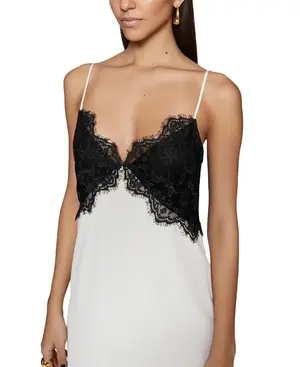 Rebecca Minkoff Ruby Lace Dress