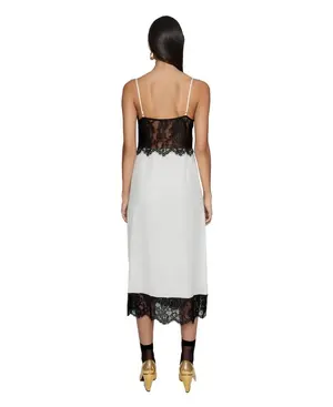 Rebecca Minkoff Ruby Lace Dress