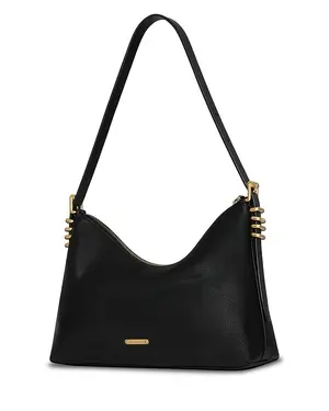 Rebecca Minkoff Buckle Up Leather Shoulder Bag