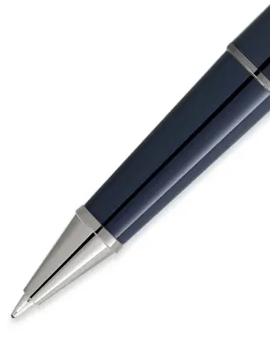 Montblanc Rollerball Pen - Blue