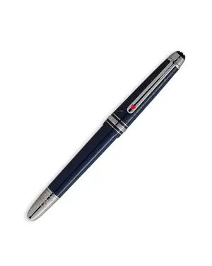 Montblanc Rollerball Pen - Blue